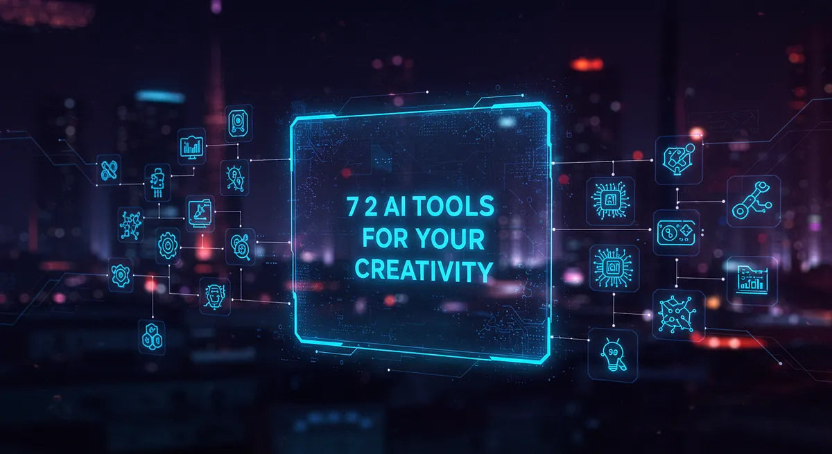 10 Kategorija AI Alata za Efikasnije Obavljanje Poslova – AI Academy