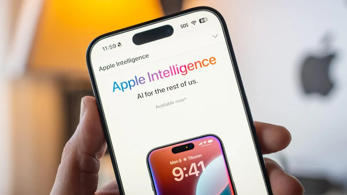 Apple predstavlja Asa: Novi AI chatbot za podršku zaposlenicima – AI Academy