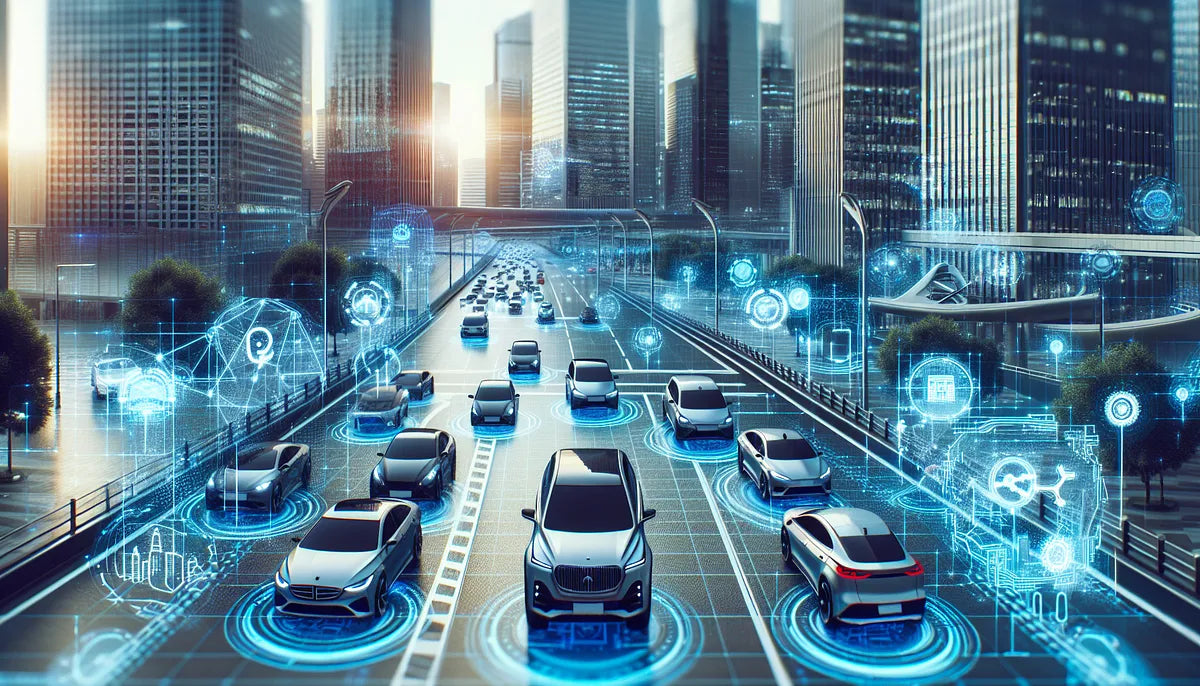 Baidu Apollo Go i Uber: Revolucija u Svijetu Autonomnih Vozila – AI Academy