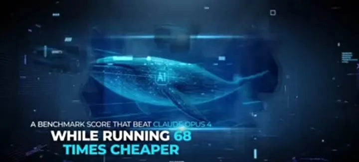 Duboki Uvid u DeepSeek V3.1: Revolucija u Svijetu Open-Source AI-a – AI Academy