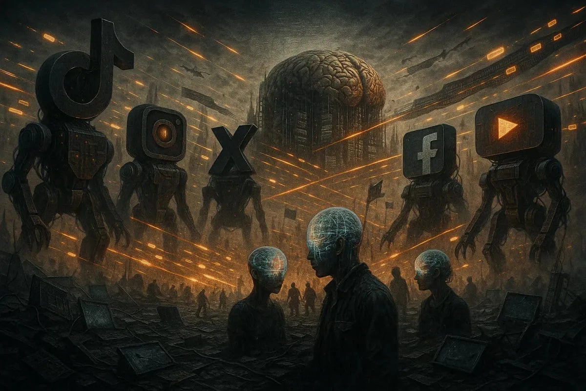 Evolucija Komunikacije: Kako Tehnologija Oblikuje Naše Razgovore – AI Academy