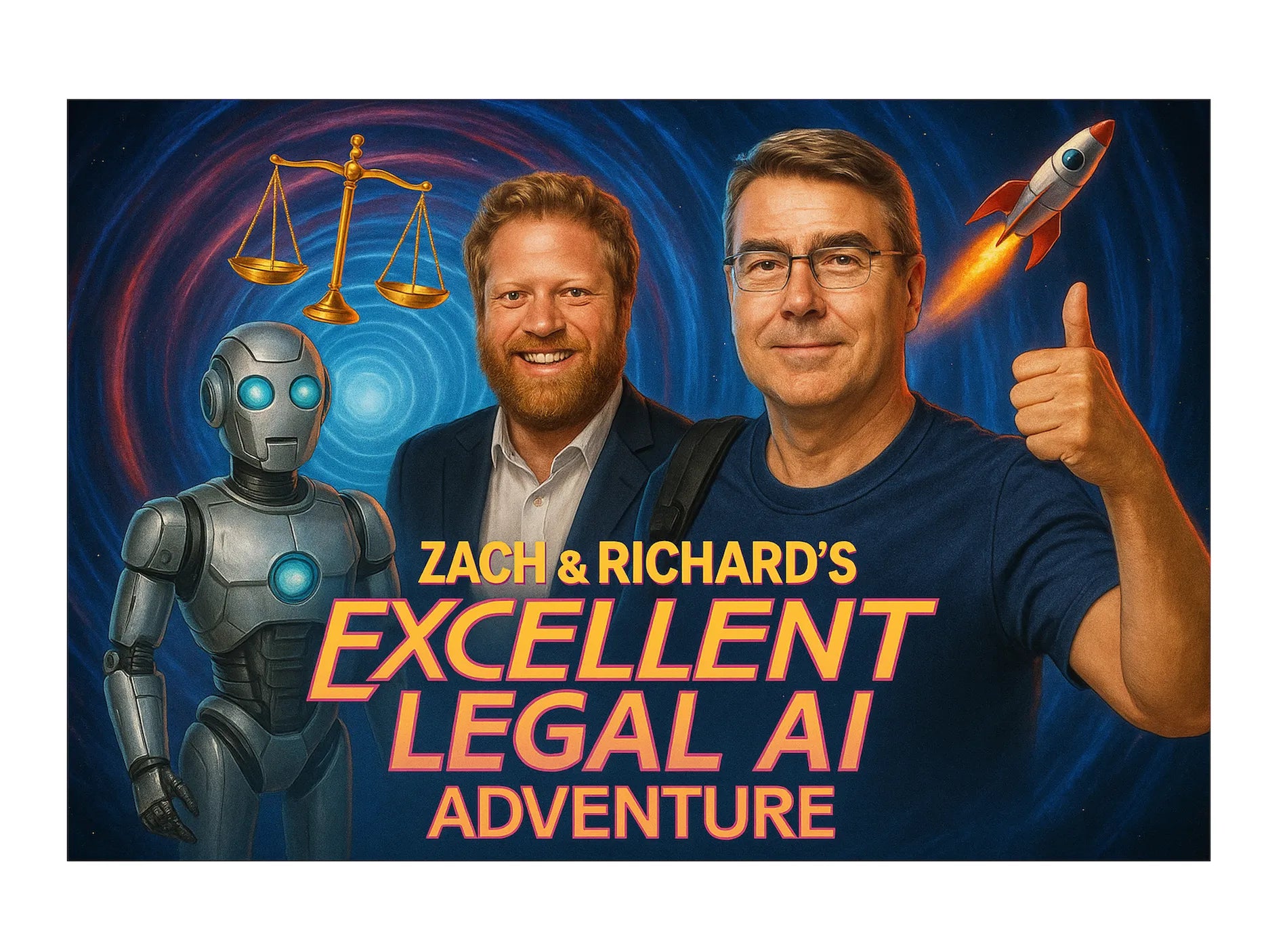 Inovacije u Pravnim Uslugama: Novo Pogled na Poslovne Modele – AI Academy