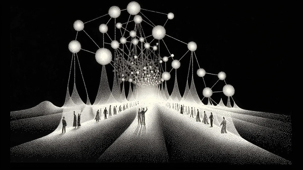 Kako AI Oblikuje Zajednice: Pristup Kroz Suosjećanje i Povjerenje – AI Academy