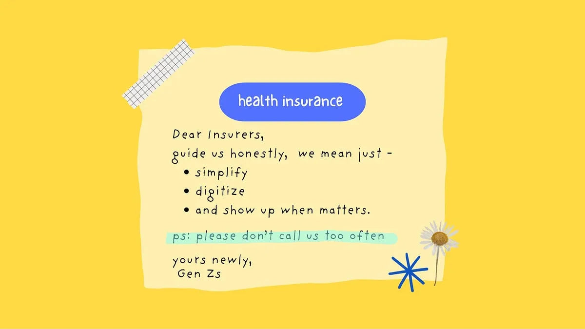 Kako Gen Z oblikuje tržište zdravstvenog osiguranja: Tehnologija, troškovi i mentalno zdravlje ...