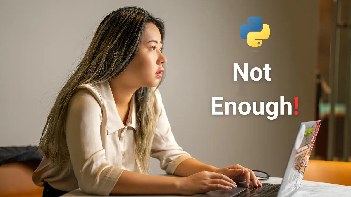 Kako Savladati Python i Postati Uspešan Data Scientist – AI Academy