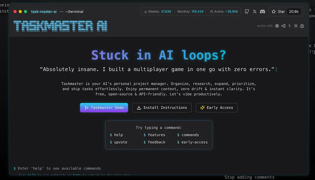 Kako Taskmaster može transformisati vaš razvojni proces i poboljšati produktivnost – AI Academy