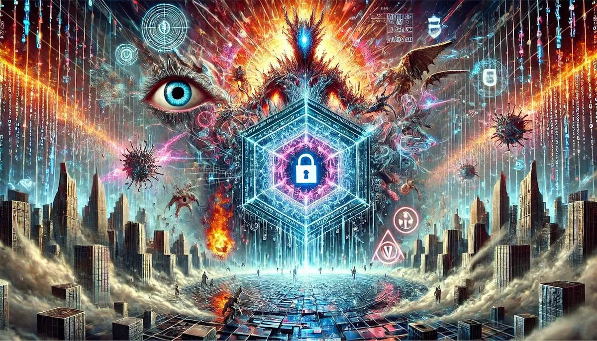 Kako Umjetna Inteligencija Oblikuje Cyber Osiguranje i Upravljanje Rizikom – AI Academy