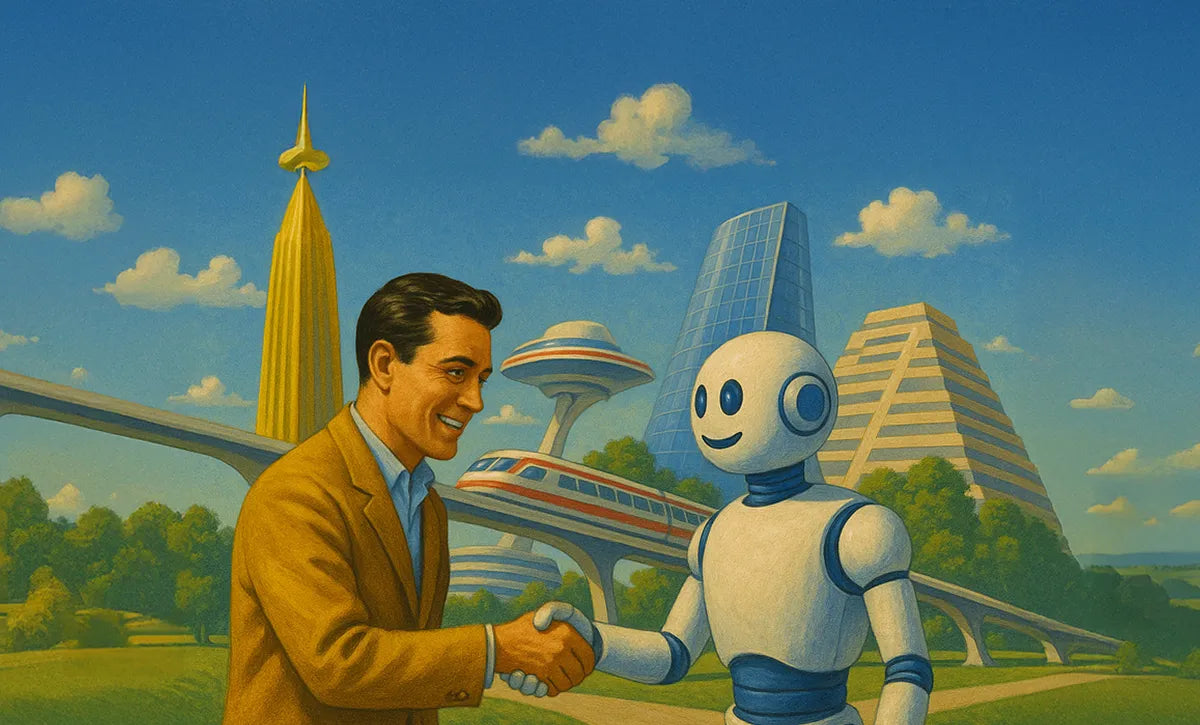 Kako Umjetna Inteligencija Oblikuje Naša Digitalna Iskustva – AI Academy