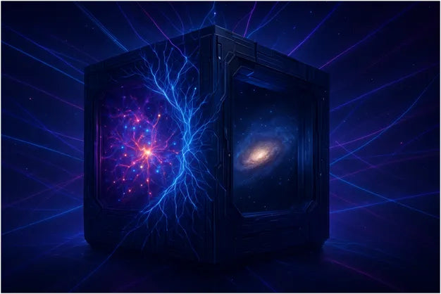 Kako Umjetna Inteligencija Oblikuje Novi Era Otkrića u Nauci – AI Academy