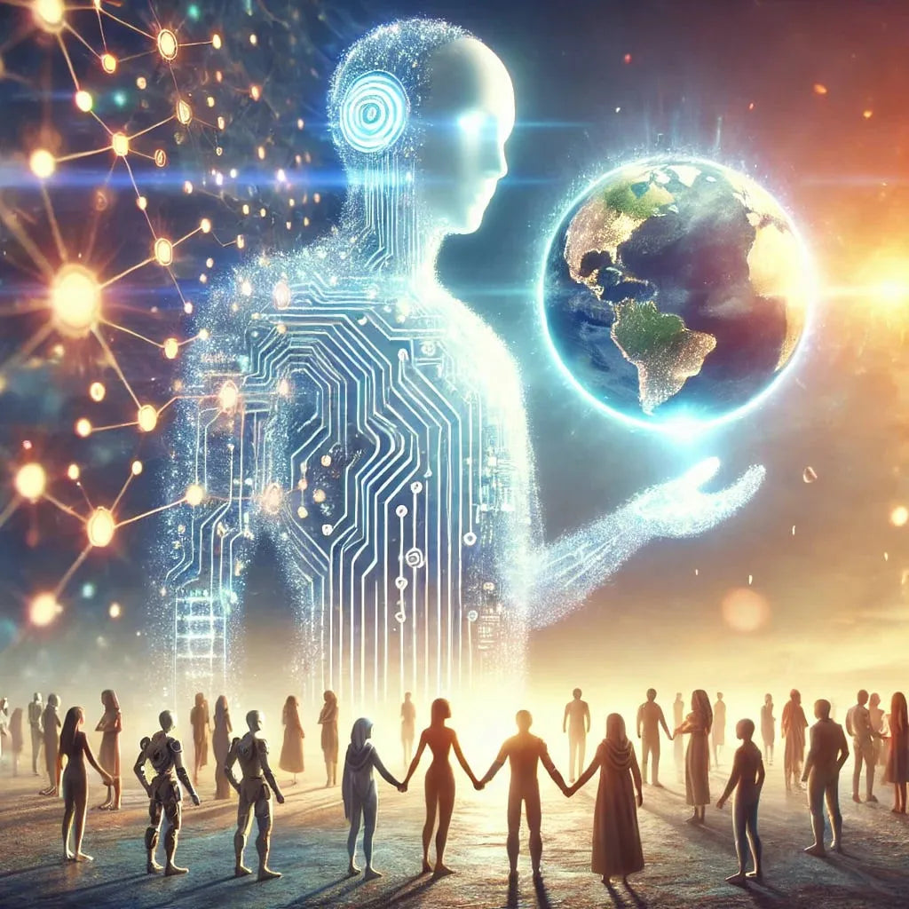 Kako Vještačka Inteligencija Pomaže u Prevladavanju Velike Usamljenosti – AI Academy