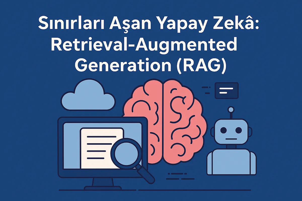 RAG: Kako Kroz Informacije Ojačati Veštine Velikih Jezičnih Modela – AI Academy
