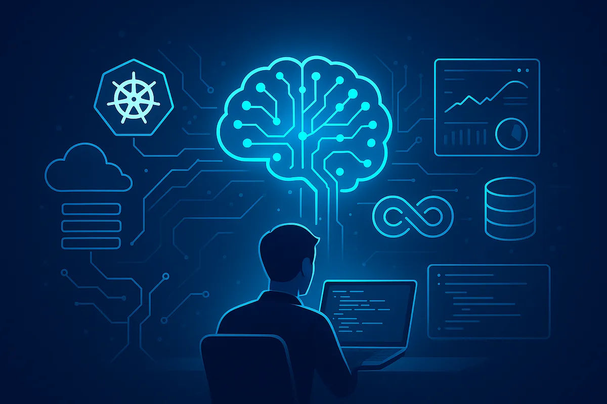 Revolucija u DevOps-u: Kako GPT-5 Mijenja Igra – AI Academy