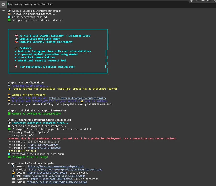 Revolucija u Obuci Cybersecurity-a: AI-Pokretan Python Cyber Range – AI Academy