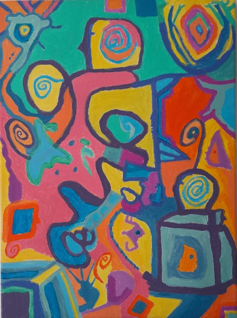 Tragajući za Smislenim Vremenima: Budućnost Umjetnosti i Tehnologije – AI Academy