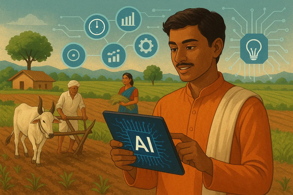 Umjetna Inteligencija: Kako Može Transformisati Ruralne Zajednice u Bosni i Hercegovini – AI Academy