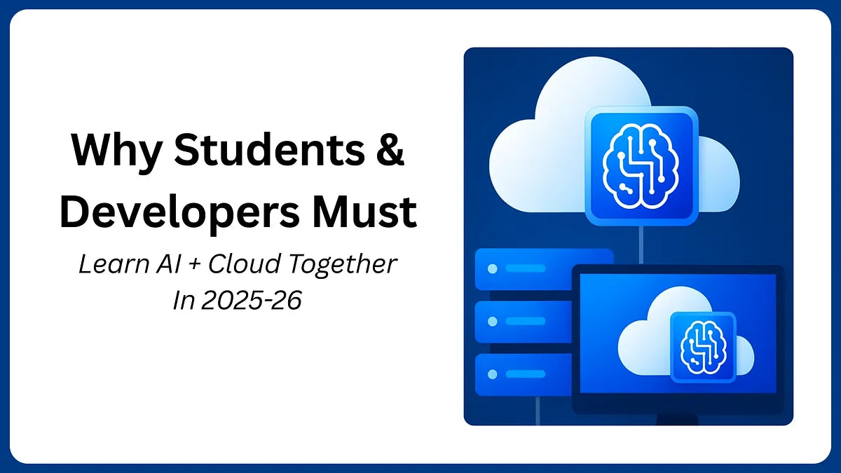 Umjetna Inteligencija kao Temelj Oblaka: Kako Se Pripremiti za ...