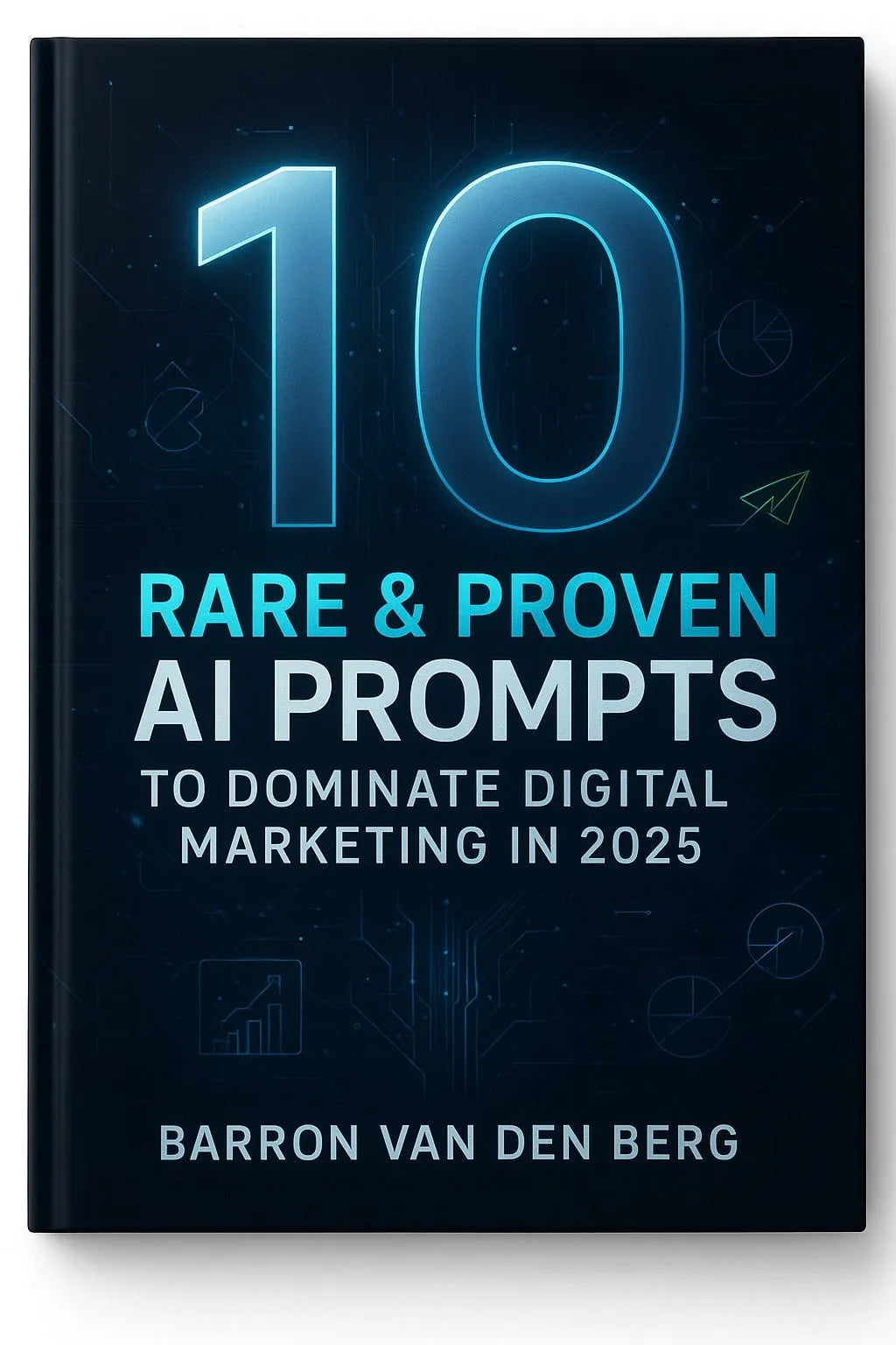 10 Rijetkih i Dokazanih AI Prompta za Dominaciju u Digitalnom ...
