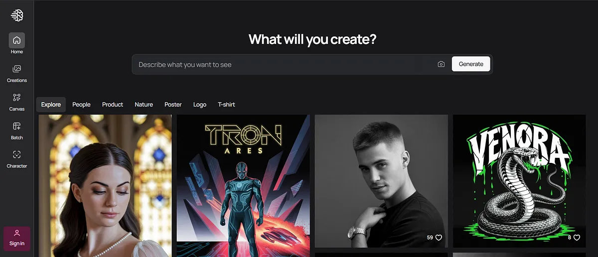 AI Alati za Kreativnost: Revolucija U Vizualizaciji Ideja – AI Academy