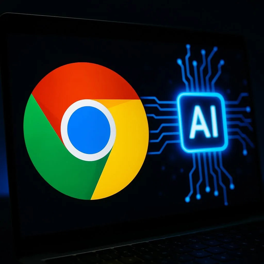 AI i Web Browsing: Kako Tehnologija Pogađa Način na Koji Koristimo ...