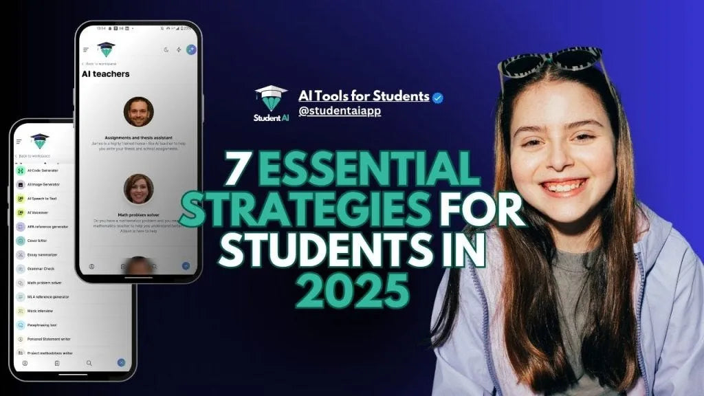 Alati za Učenje Pokretani AI: Transformacija Studiranja do 2025. Godine ...