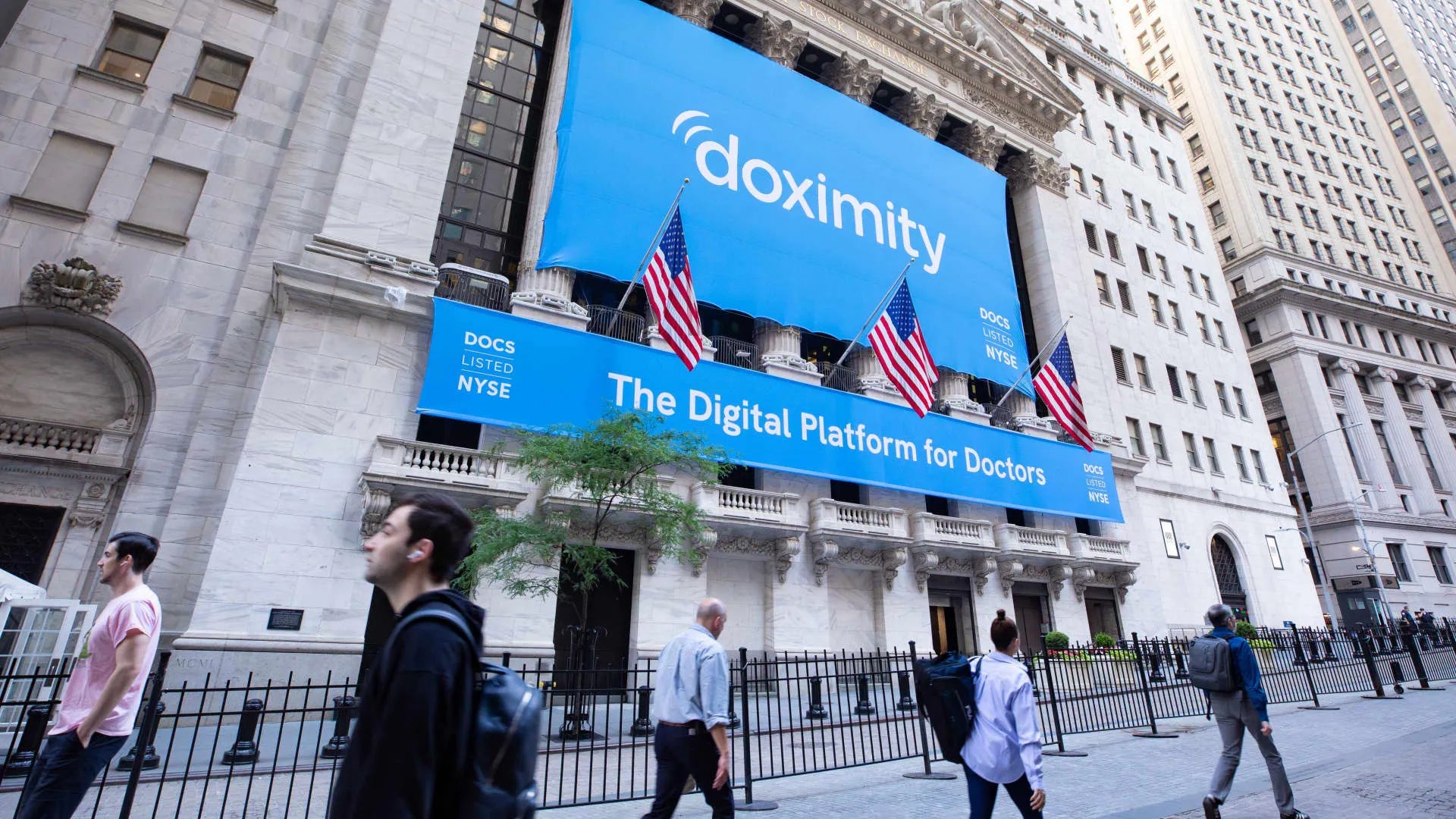 Doximity: Kako AI Transformira Medicinsku Industriju – AI Academy