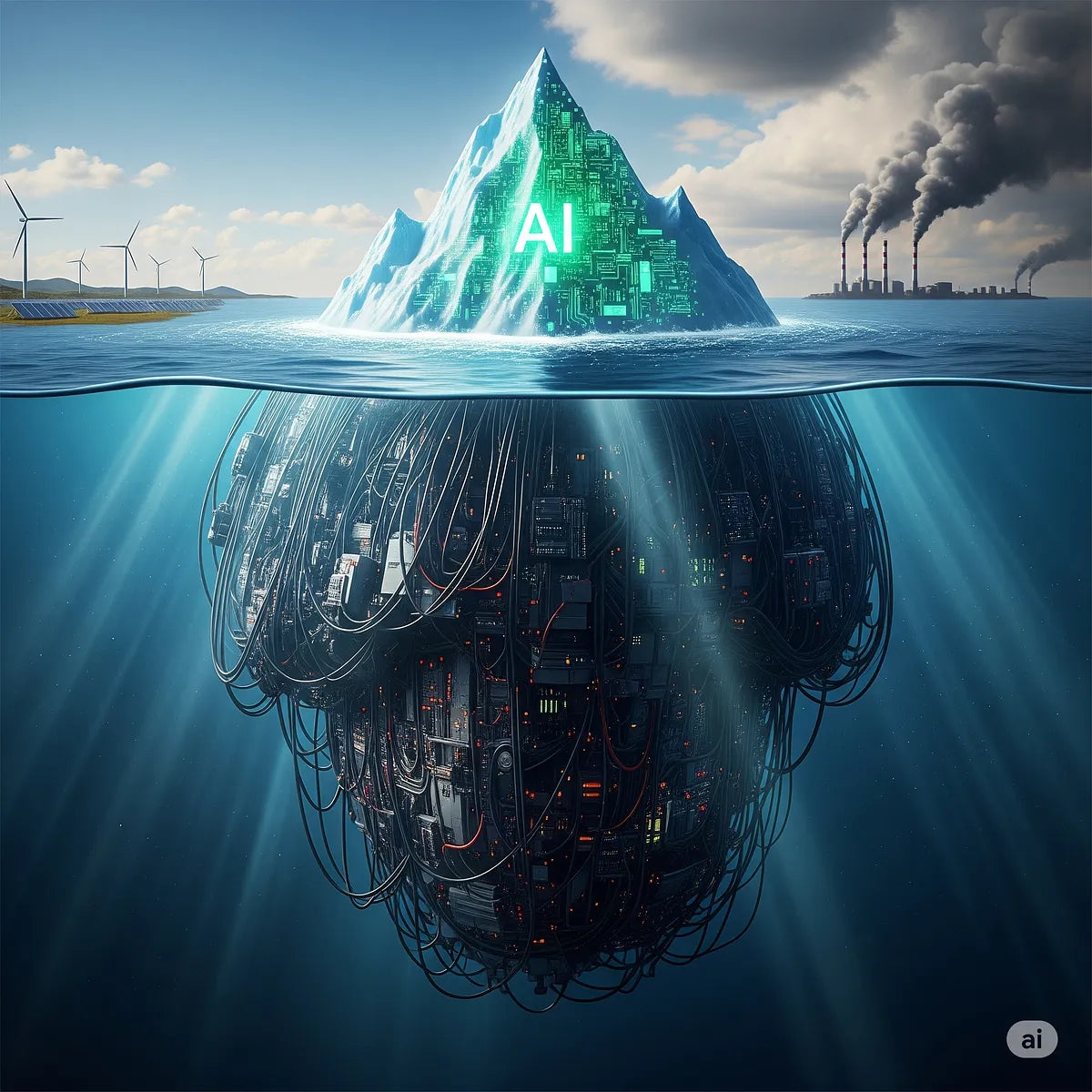 Efikasnost Malih Modela: Kako Mogućnosti Umjetničke Inteligencije Mogu ...