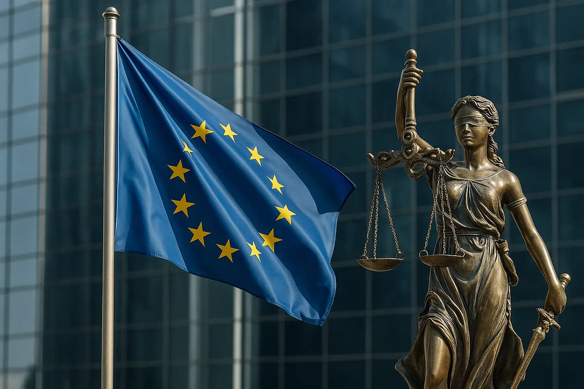 EU AI Akta: Kako se Pripremiti za Novu Regulativu u Umjetničkoj ...