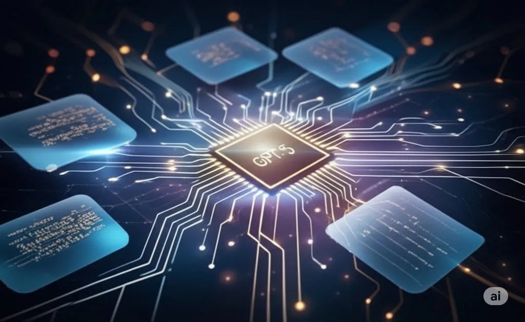 GPT-5: Nova Era U Razvojnom Softveru – AI Academy