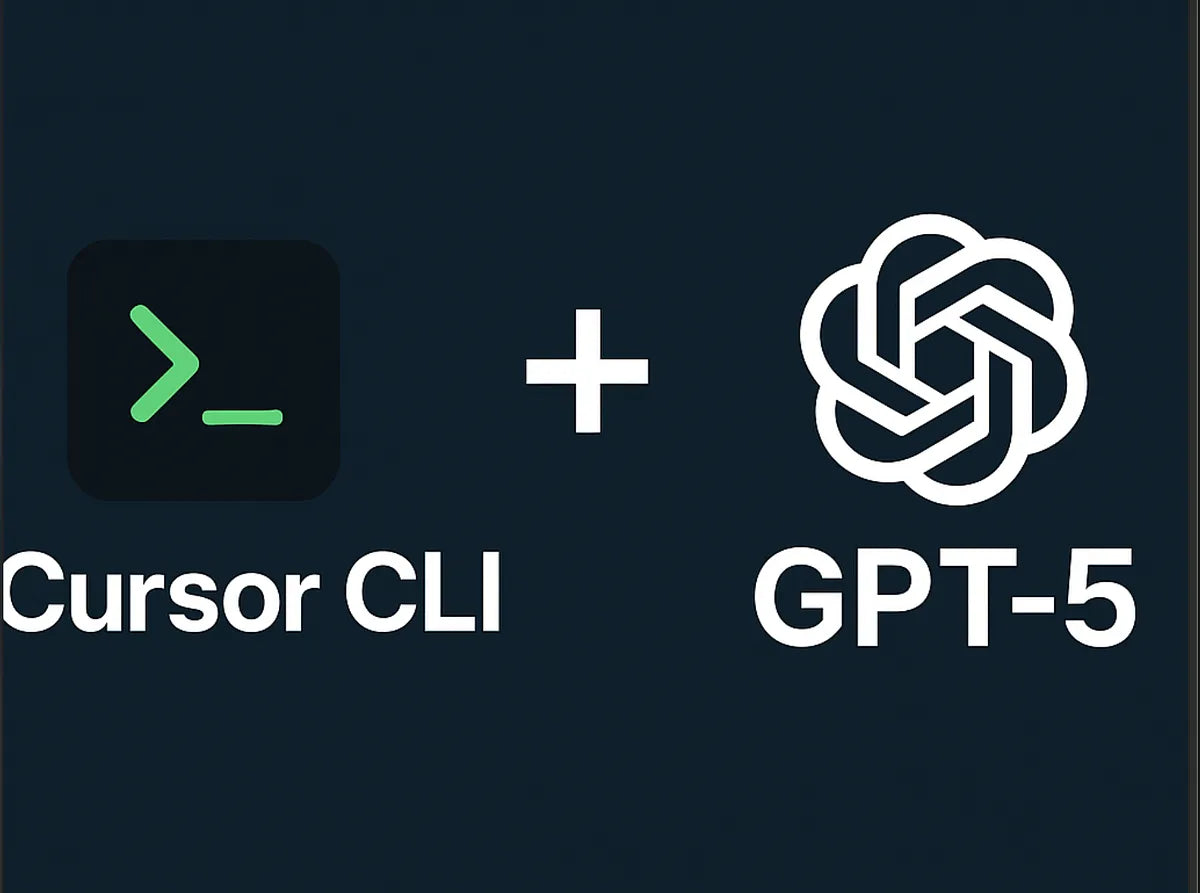 Kako Cursor CLI i GPT-5 Transformišu Razvoj Softvera – AI Academy