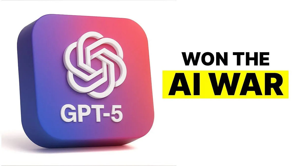 Kako Dobiti Pristup GPT-5: Vodič za Efikasnu Upotrebu – AI Academy