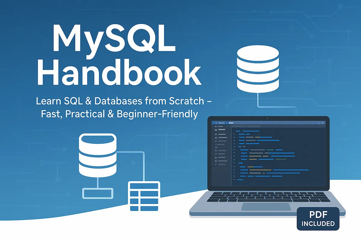 Kako je jedan priručnik za SQL promenio moj profesionalni put – AI Academy