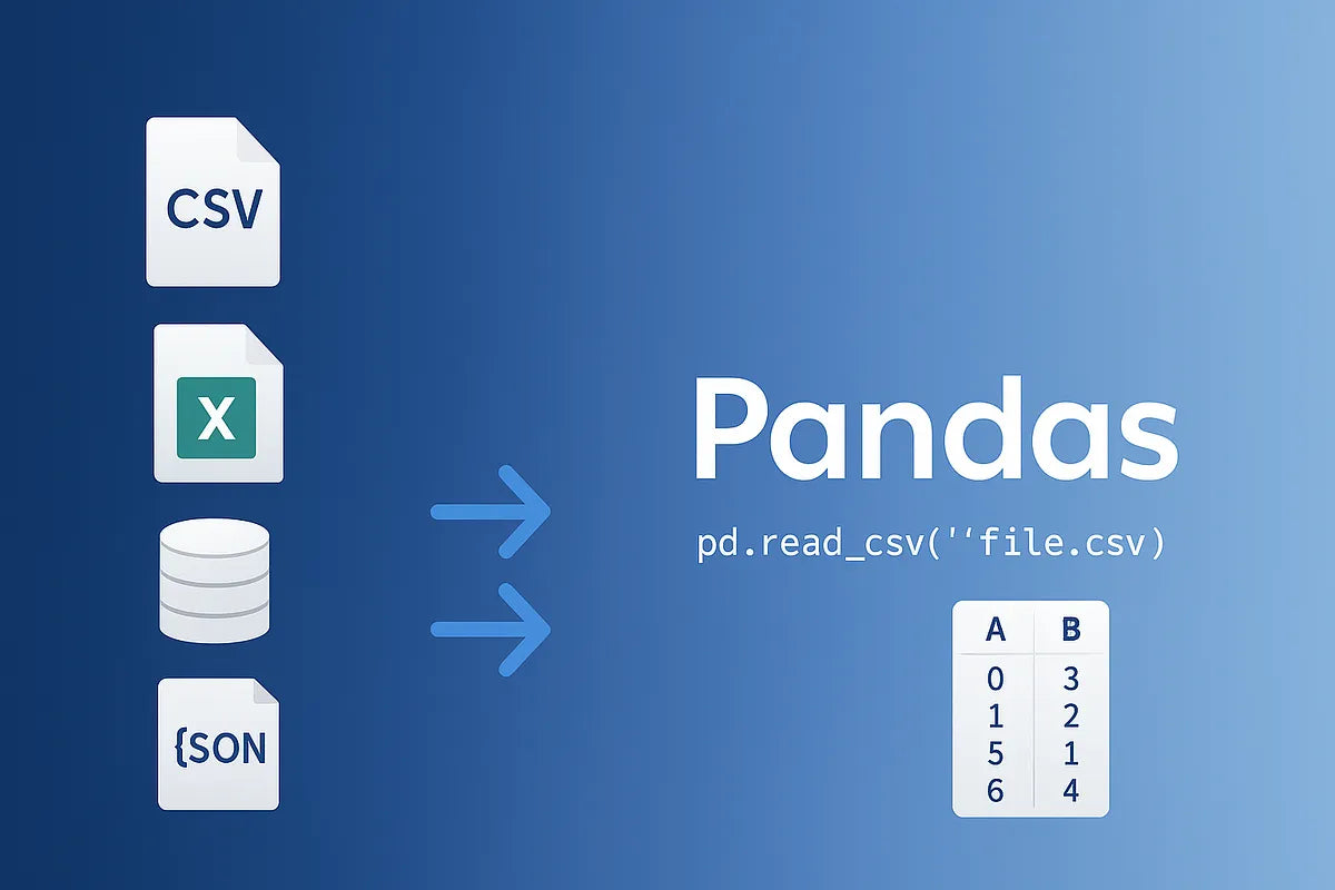 Kako lako kreirati, istraživati i pregledati datasets uz pomoć Pandas ...