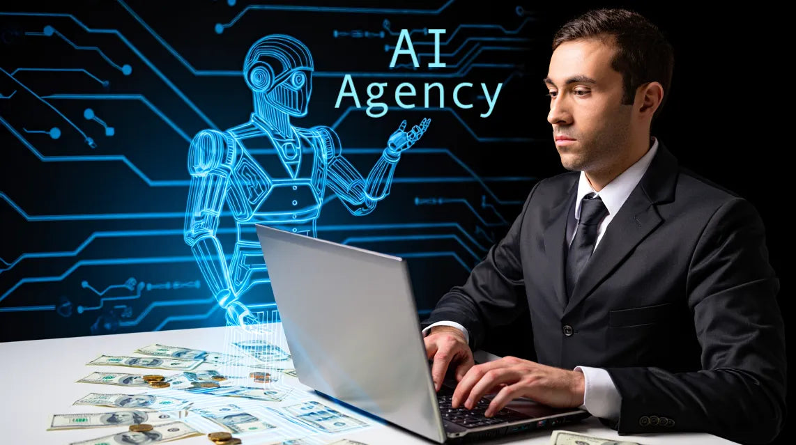 Kako Preokrenuti AI Vještine u Pravi Prihod: Vodič za Početnike – AI ...