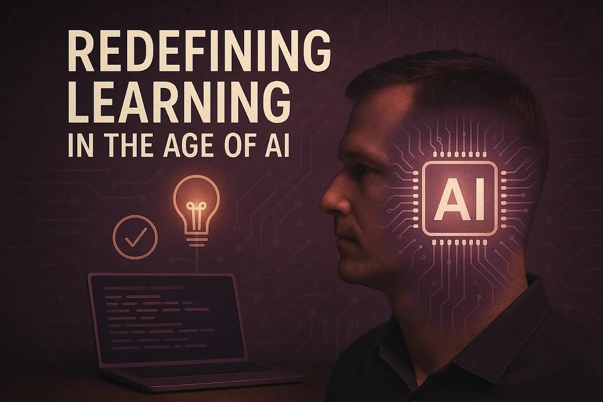 Kako Umjetna Inteligencija Obnavlja Proces Učenja na Radnom Mjestu – AI Academy