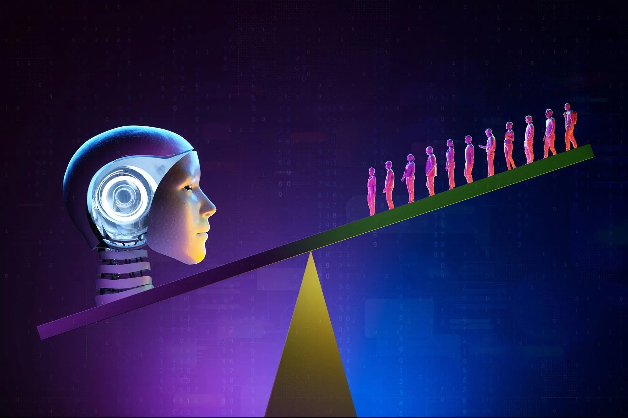 Kako Umjetna Inteligencija Transformiše Marketing: Prednosti i ...