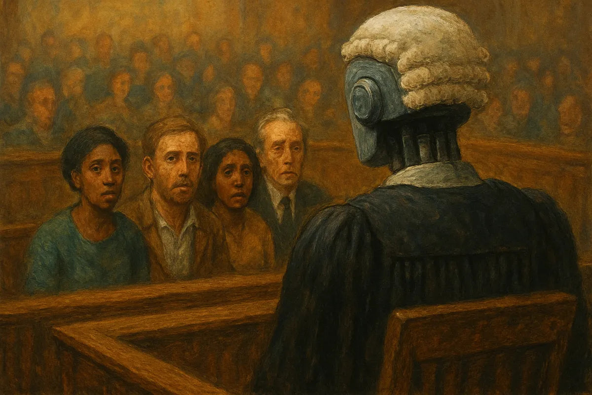 Kako Unconscious Bias U Umjetnoj Inteligenciji Oblikuje Našu Percepciju – AI Academy