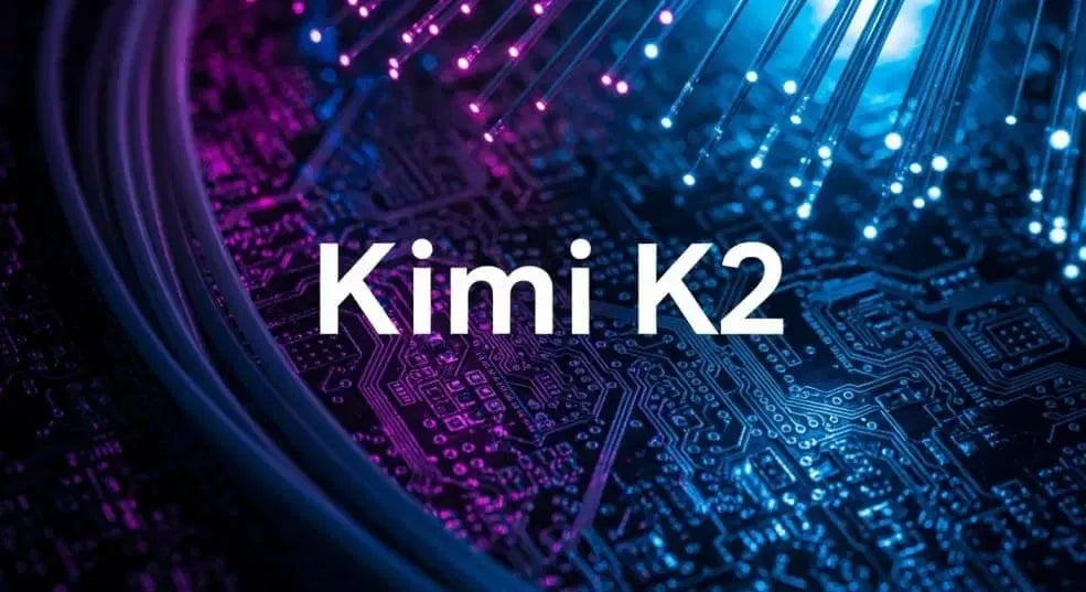 Kimi K2: Revolucionarni Alat Umjetne Inteligencije Koji Prevazilazi ...