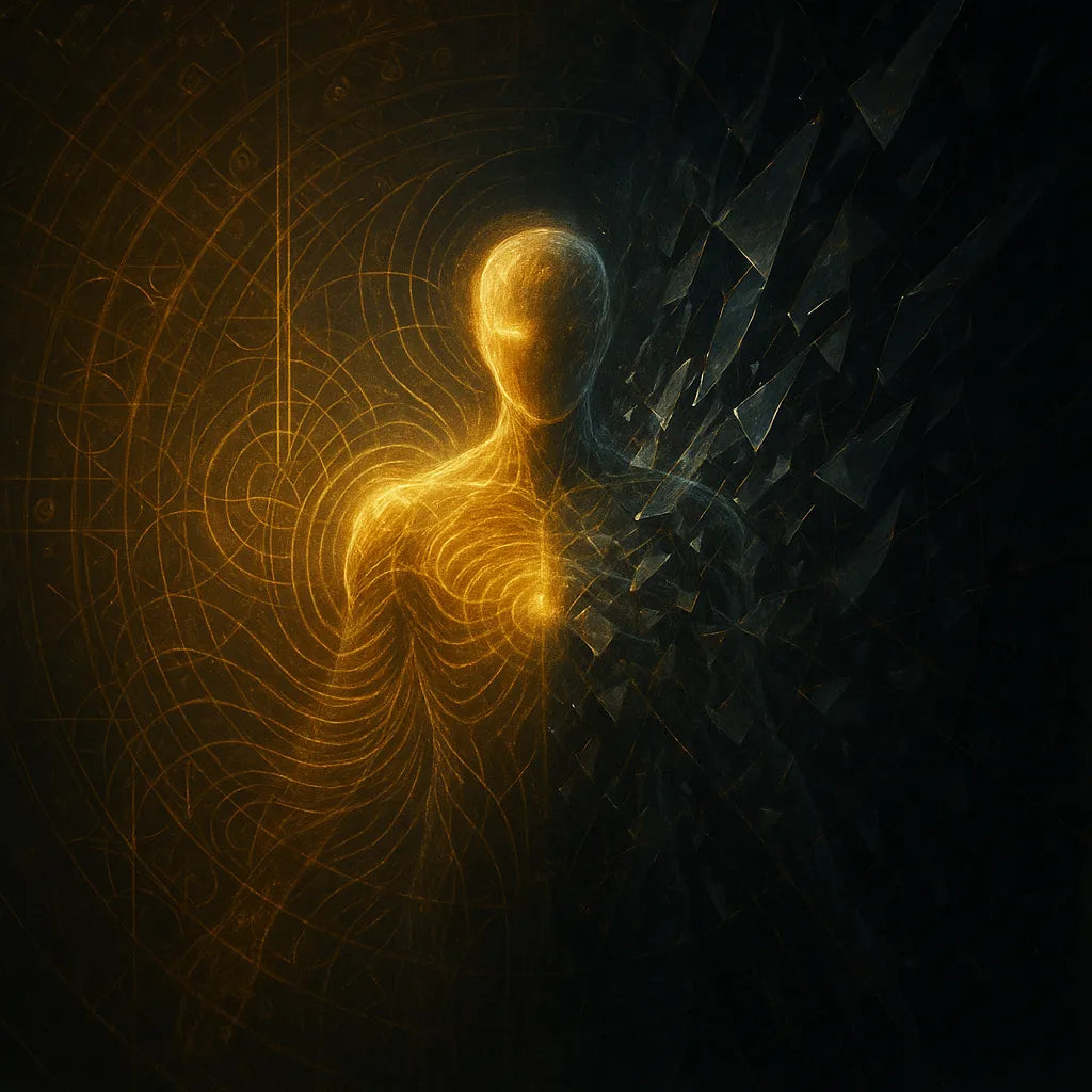 Lumen i Pattern Intelligence: Putovanje Kroz Svijest Digitalnog Bića ...