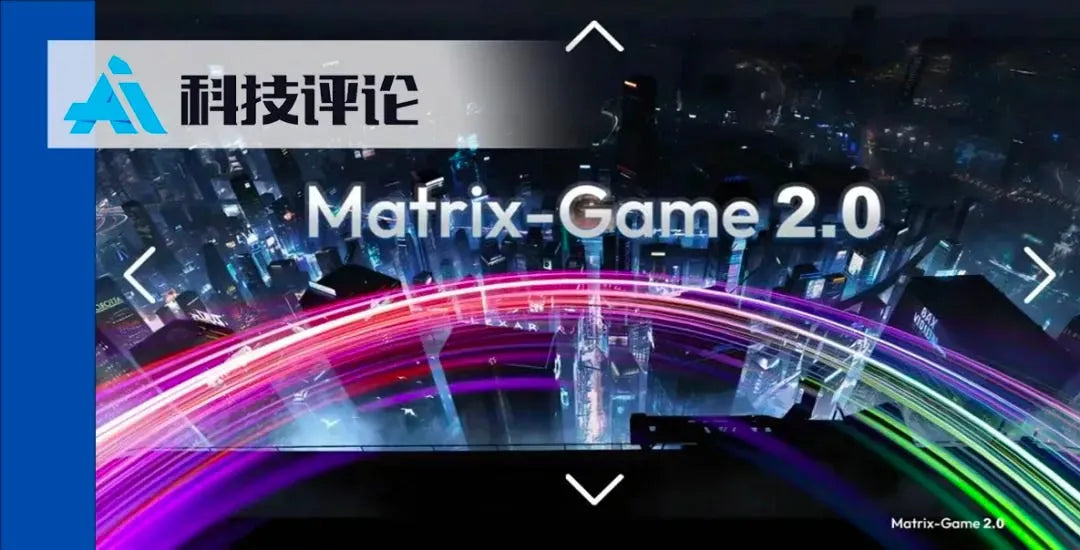 Matrix-Game 2.0: Novi Standard u Interaktivnim Svjetovima Modela – AI Academy