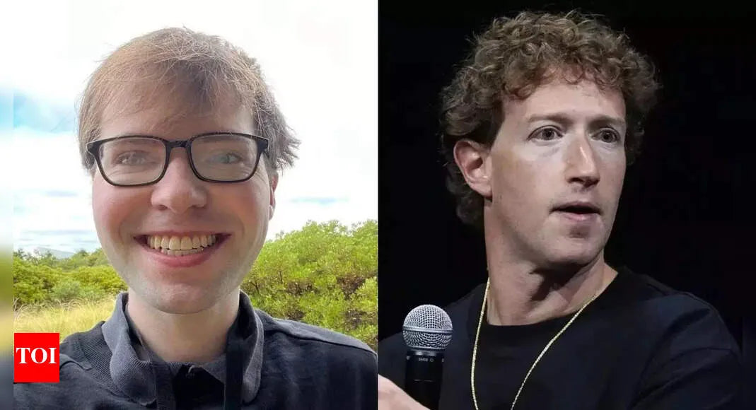 Matt Deitke: Mladi Genij Umjetne Inteligencije Koji je Odbio 125 Miliona Dolara – AI Academy