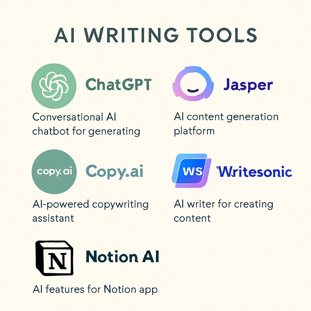 Najbolji AI Prompt Šabloni za Kreiranje Sadržaja u 2025. godini – AI ...