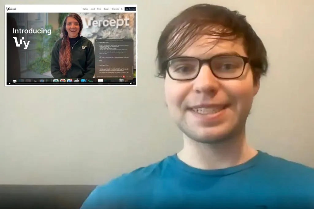 Nova Era AI Alata: Matt Deitke i Izazovi Aplikacije Vy – AI Academy
