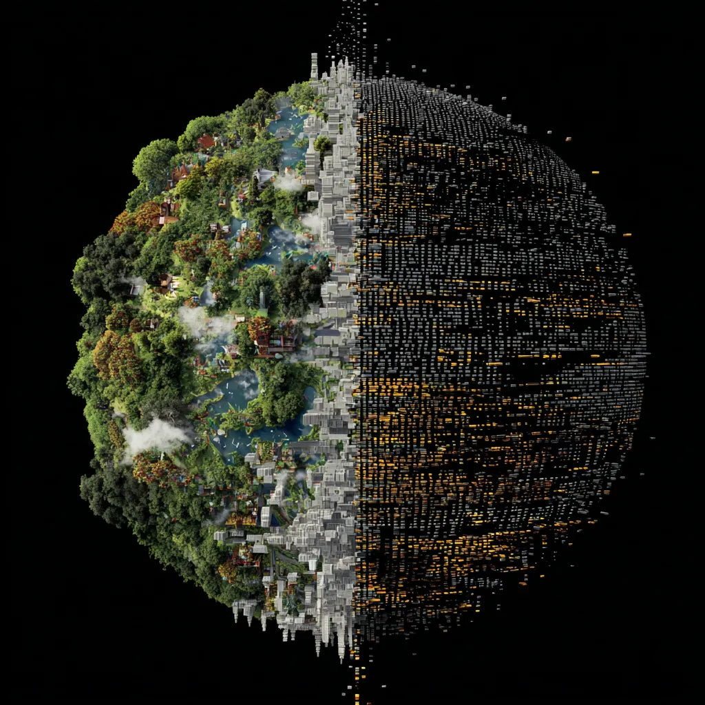 Nova Era Umjetničke Inteligencije: Od Velikih Jezičnih Modela do Simbiotskih Inteligencija – AI ...