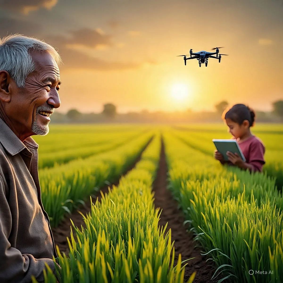 Pametno Poljoprivredništvo: Kako je Digitalna Revolucija Spasila Selo ...