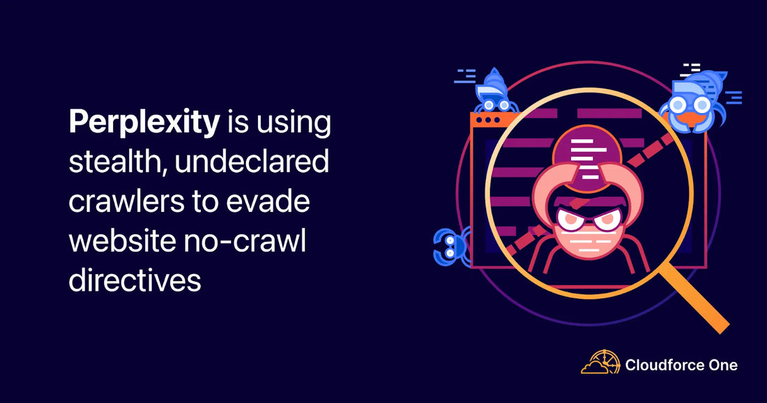 Perplexity: Nova Era U Ponašanju AI Crawlera i Kako Se Zaštititi – AI Academy