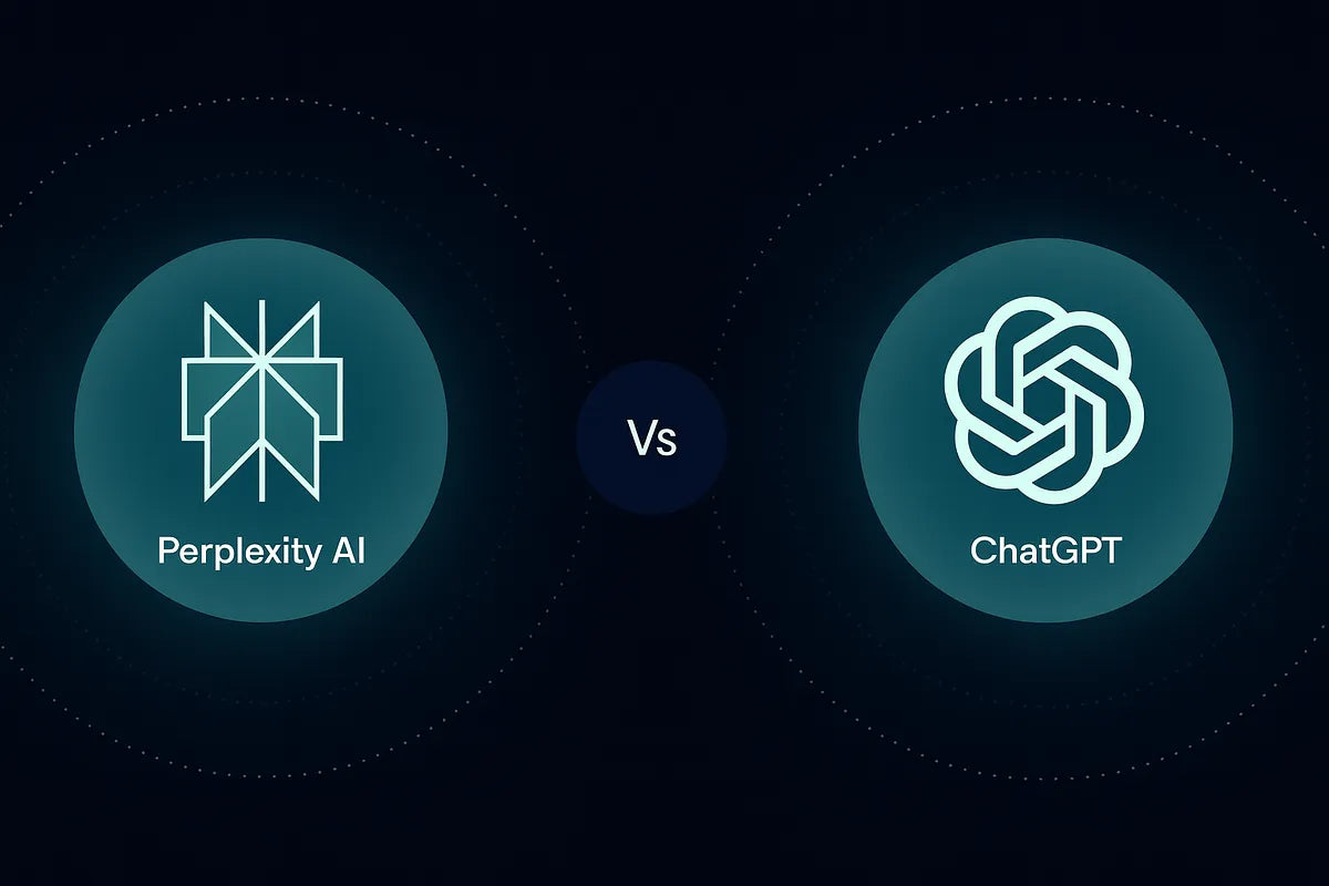 Perplexity vs. ChatGPT: Kako odabrati pravi alat za pretragu ...