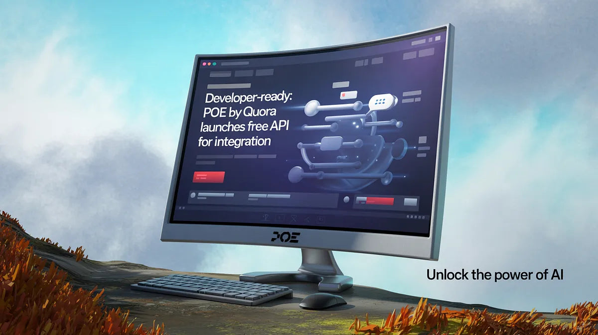 Poe API: Revolucija u Razvoju AI Aplikacija – AI Academy
