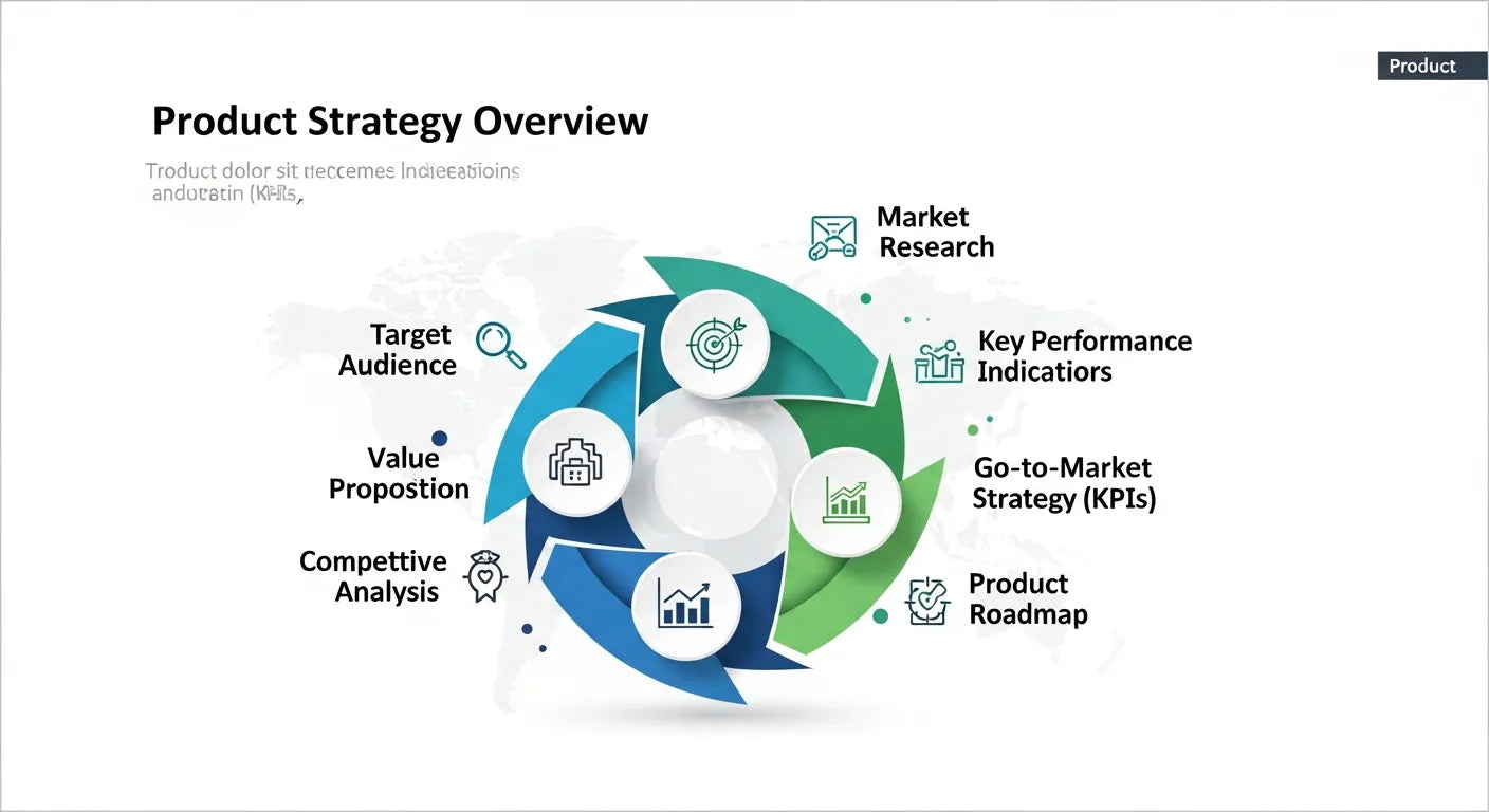 product strategy ppt – AI Academy