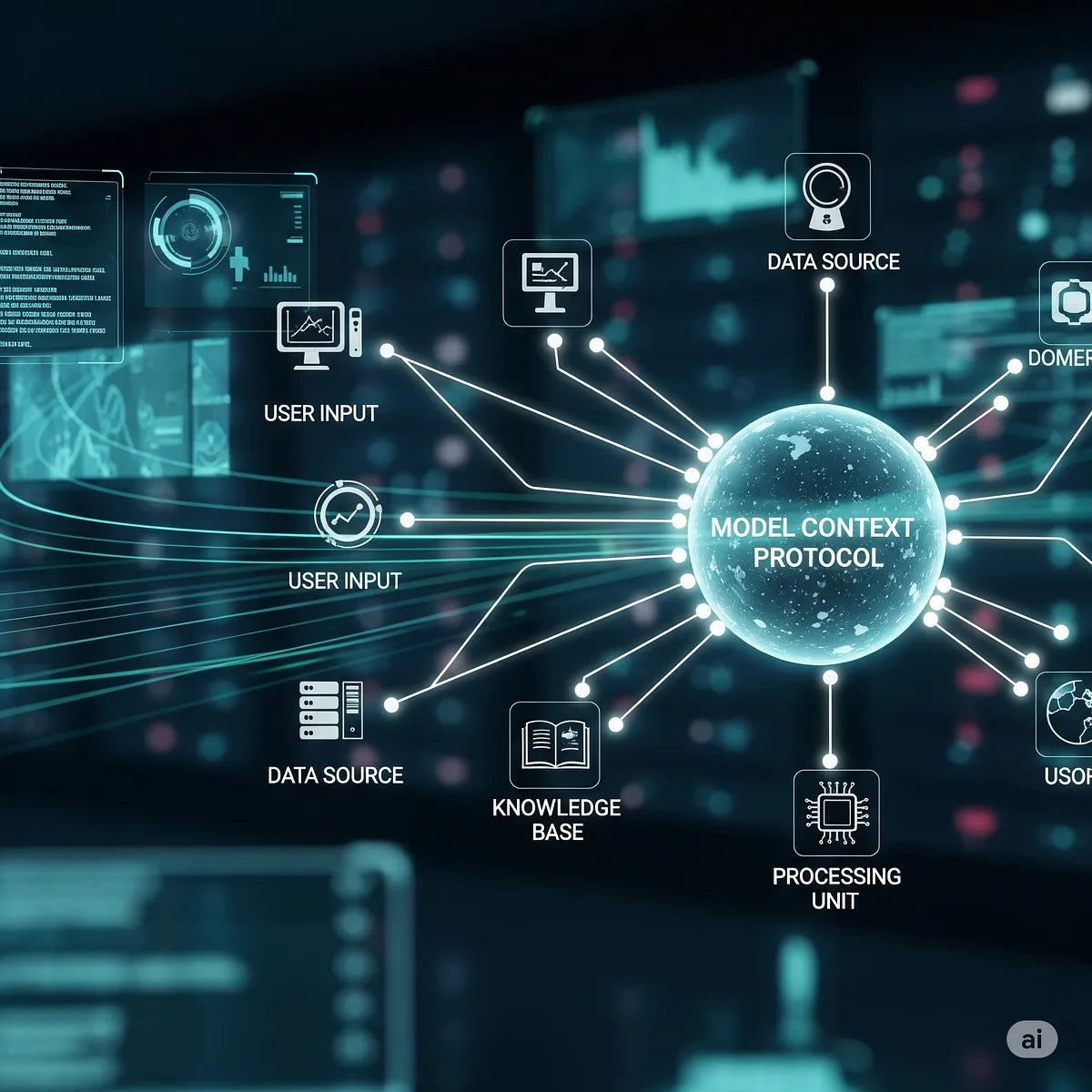 Razumijevanje Model Context Protocol-a (MCP): Nova Era u Integraciji AI ...
