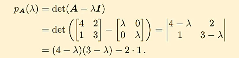 Razumijevanje Vlastitih Vrijednosti i Vlastitih Vektora: Ključni ...